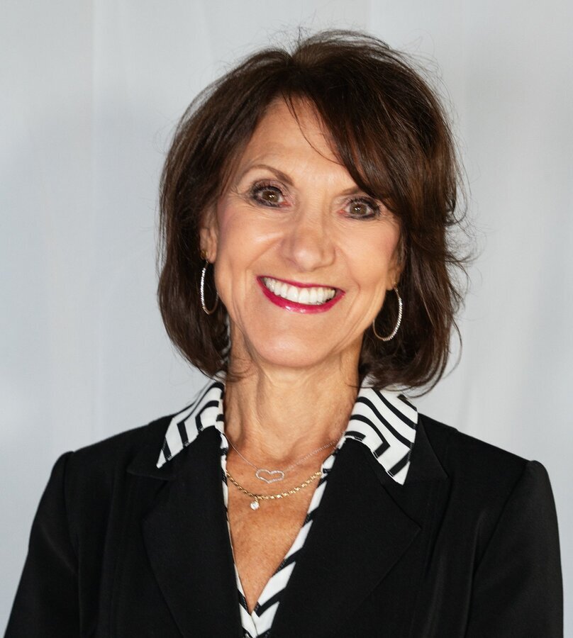 Gay Gordon - Chesterfield - RedKey Realty Leaders